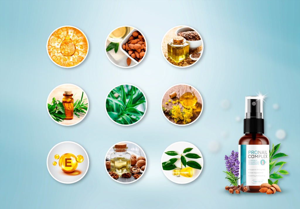 Pronail Complex | 2025 | ProNail Complex Review: The Ultimate Solution ... Pronail Complex | 2025 | ProNail Complex Review: The Ultimate Solution ...